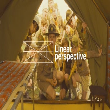 Linear perspective | PDF