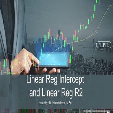 Linear Reg Intercept and Linear Reg R2_Aliyah Khairunnisa_200101511013.pptx