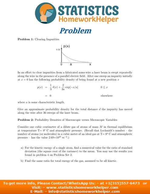First order linear differential equation | PPTX