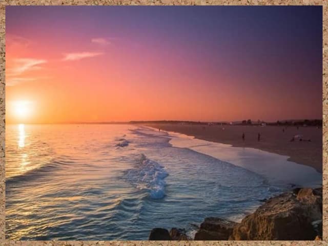 linear and non linear illustration grade 10 english quarter 1 | PPTX