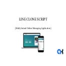 Line Clone Script | PPT