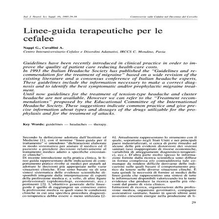 Master Epidemiologia Clinica | PPTX