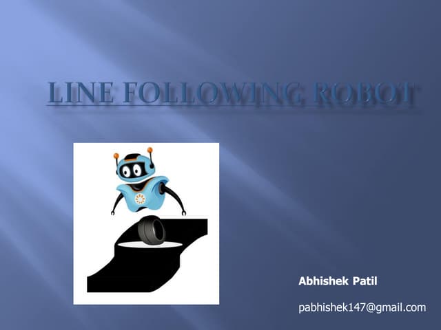 Unmanned Ground Vehicle | PPT | Computer Peripherals | Computing