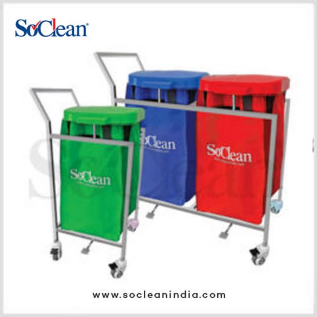 LINEN TROLLEY PREMIUM | PDF