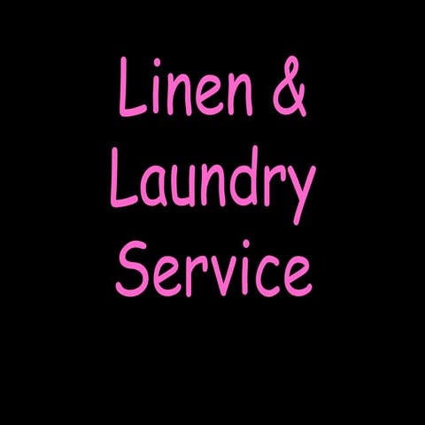 Types of wards in Single & Multispeciality Hospital | PPTX