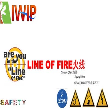 LINE OF FIRE Translate Indonesia & China.pptx