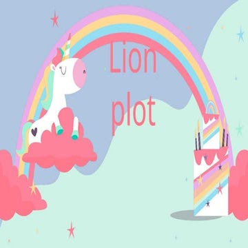 Line Plot presentation for kids grade 3 | PPTX