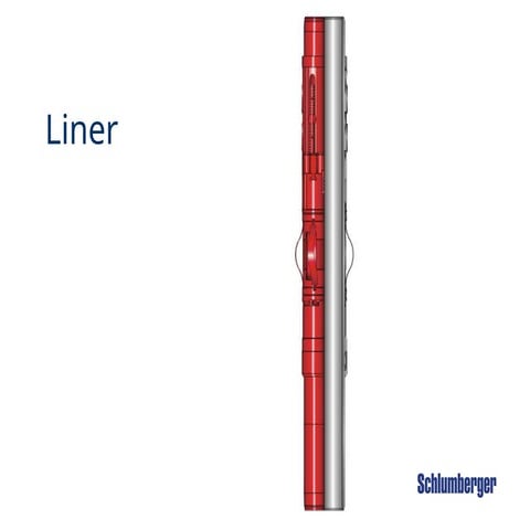 7'' liner running and cementing | PDF