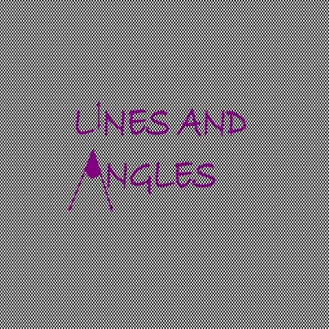 Lines and Angles for grade 7 Cbse Mathematics. | PPT