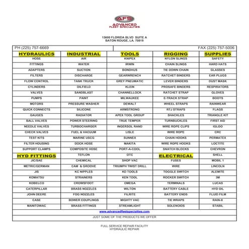 Line sheet | PDF | Sports Equipment | Sports