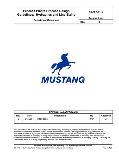 Basic engineering_Checklist | PDF
