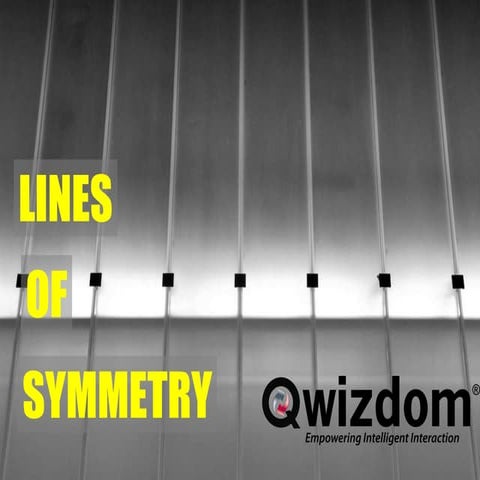 Flags lines of_symmetry | PPT