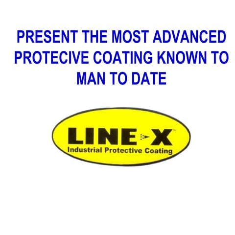Linex presentationeng | PPT