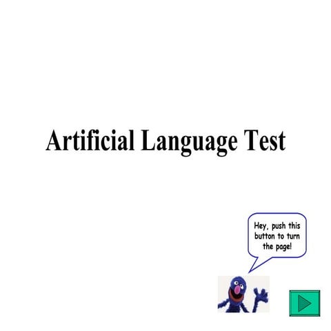 Qualifying Exam Presentation | PPTX