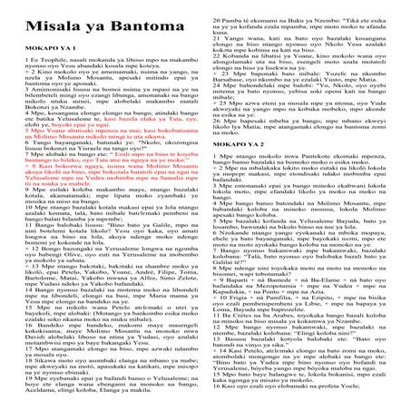 Lingala - The Book of the Acts of the Apostles.pdf