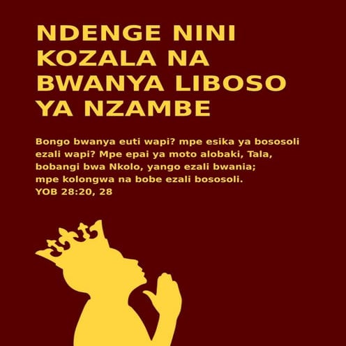 Lingala True Wisdom Tract.pdf