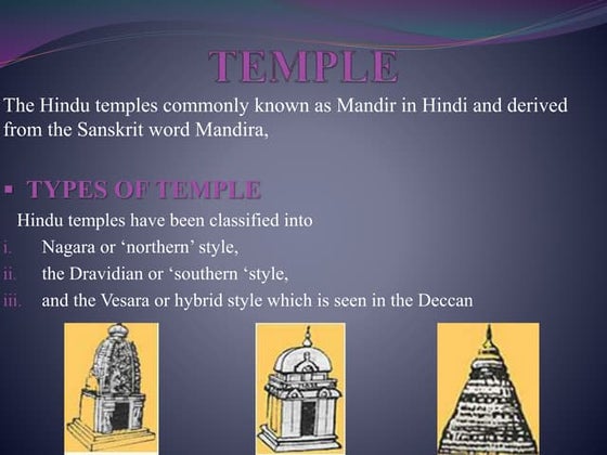 The Konark Sun Temple | PPT