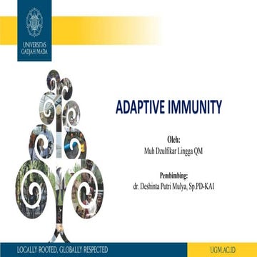 Lingga Adaptive Imun.pptx