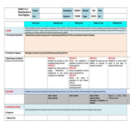 MAKABANSA grade 1_Daily Lesson Log_Q3_WEEK 6.docx