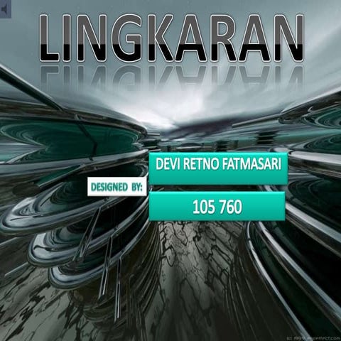 Lingkaran. | PPTX