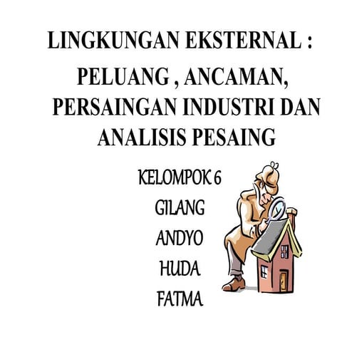 Lingk eksternal | PPTX