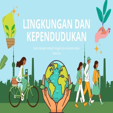 lingkungan dan kependudukan geografi.pptx