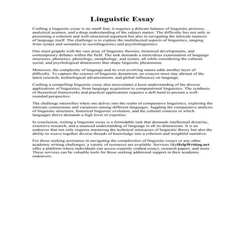 History Essay Example. Introduction to history essay | PDF