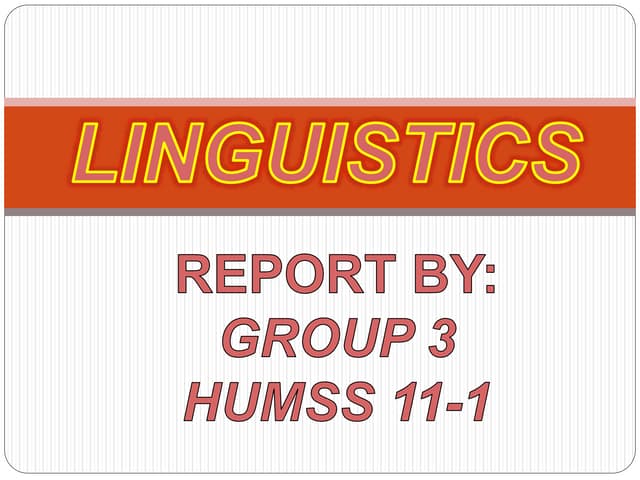 Levels of Linguistic Analysis.pptx