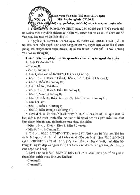 Linh vuc van phong signed | PDF