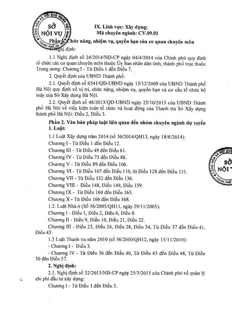 Linh vuc van phong signed | PDF