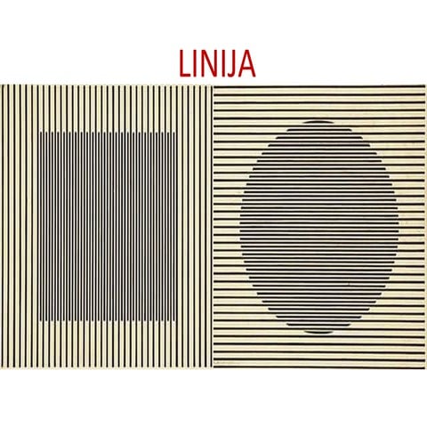 Linija | PPT