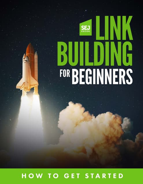 SEO Benefits of Link Building for Websites | PPT