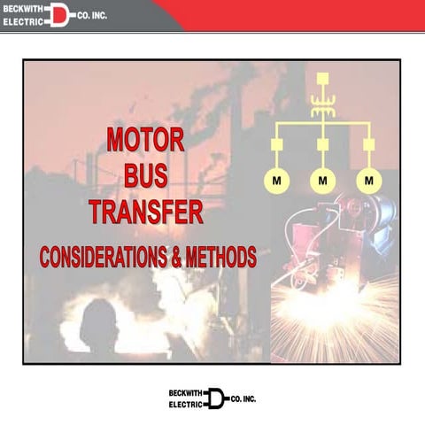 Link 3 - Introduction to Motor Bus Transfer.pdf