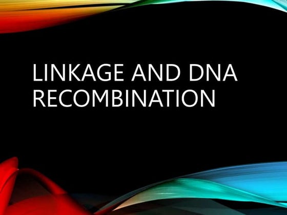 de and renaturation of dna.ppt