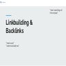 Linkbuilding-_--Backlinks.pptx