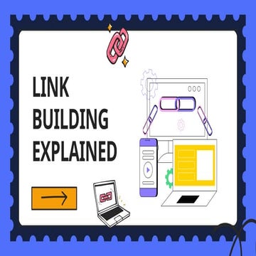 The Complete Beginner's Link Building Playbook - Manual Strategies for ...