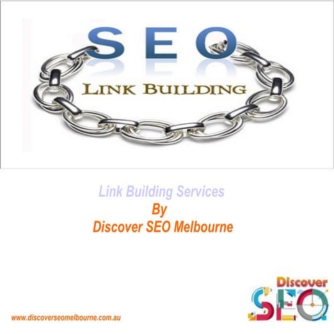 link building services | PPT