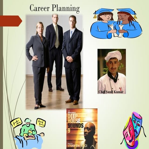 life orientation CAREER PLANNING | PPT | Career Advice | Careers