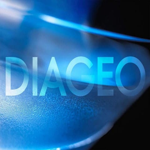 Diageo Presentation - Our Brands | PPT