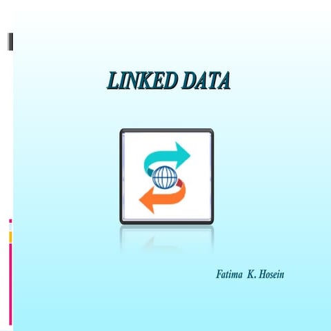 Linked Data | PPT