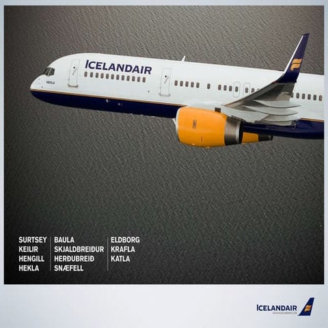 Icelandair | PPT