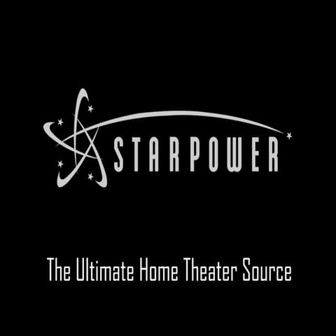 Starpower | PPTX