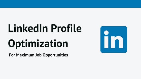 Maximum LinkedIn Character Counts | PDF