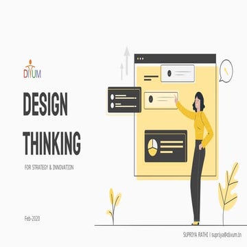Design Thinking | PPT