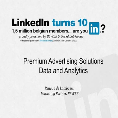 Klout Perks one-pager | PDF
