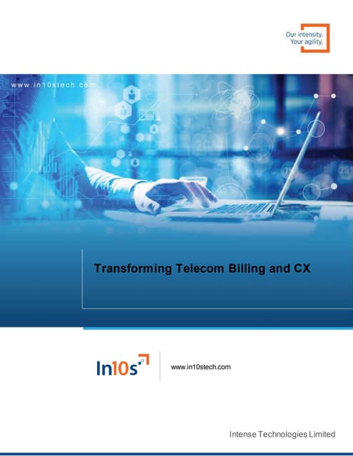 Telecom Billing Software PPT.pptx