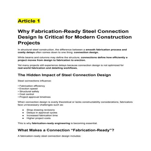 255788330 asi-steel-connections | PDF