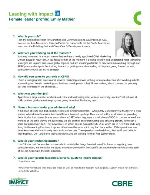 August bio amanda steele | DOCX | Business | Business and Finance