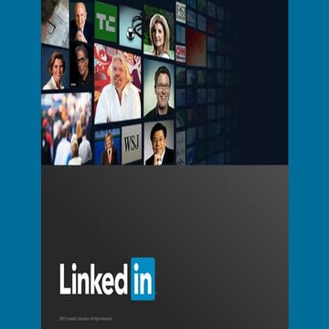 LinkedIn Tips and Tricks | PPT