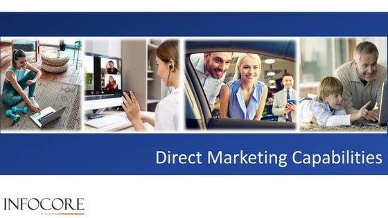 #TDCGlobal 2019, Emma Mead, Group Omni Channel Director, Holland and ...